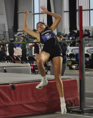 Collins track & field makes history | Sentinel News | pmg-ky1.com