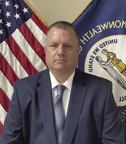 Sheriff’s detective honored for work by national group | News | pmg-ky1.com