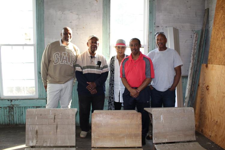 Merriweather & King Street School Fund group sets plans for 2024 (copy ...