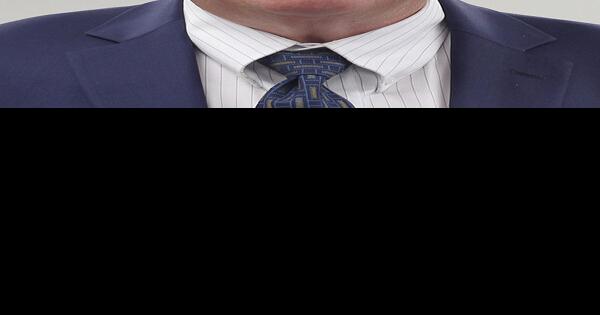 Bill Harned: Challenger promises he will ask questions | News | pmg-ky1.com