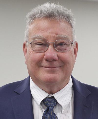 Bill Harned: Challenger promises he will ask questions | News | pmg-ky1.com