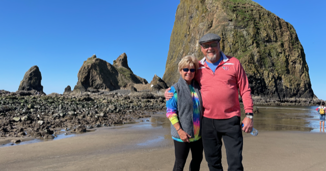 After 45 years on the fast track, Fastline Media owner Bill Howard ...