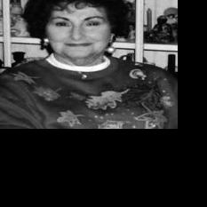 Mary Kay Brown Meeks, 94 | Sentinel News | pmg-ky1.com