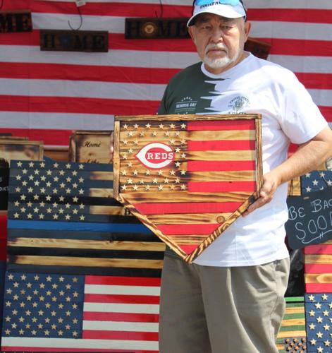 4th of July patriotic flair | Henry County Local | pmg-ky1.com