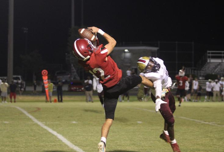 Homegrown: Lyons reflects on time at HCHS | Sports | pmg-ky1.com