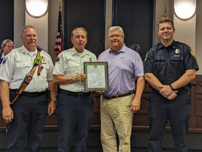 Shelbyville City Council | Sentinel News | pmg-ky1.com