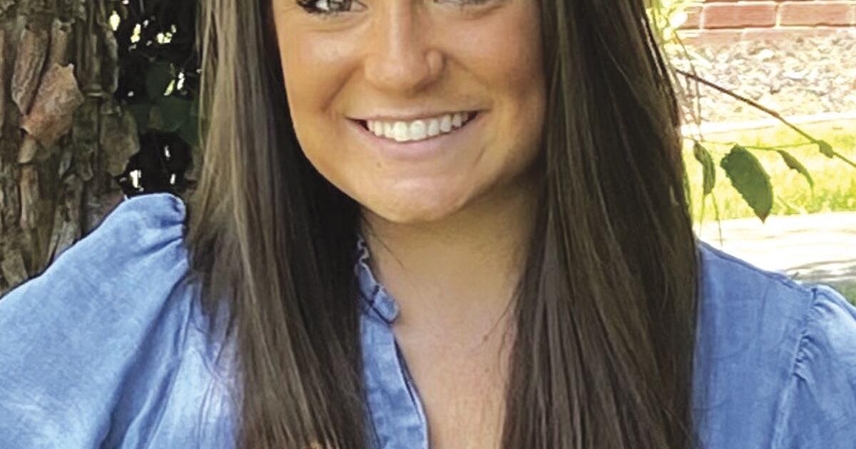Hope Davis selected new reporter for The Anderson News | The Anderson ...