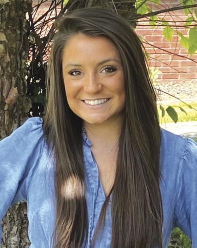 Hope Davis selected new reporter for The Anderson News | The Anderson ...