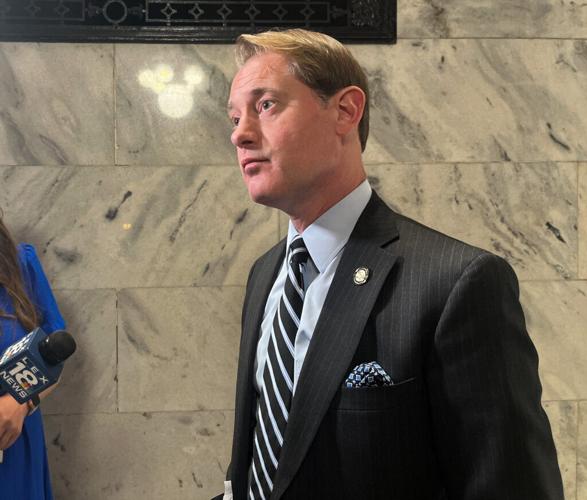 Meet the Kentucky candidates: Secretary of State | | pmg-ky1.com