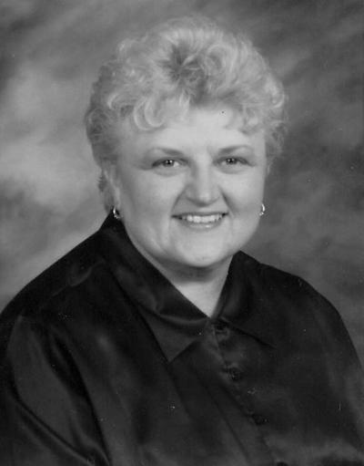 Bonnie Sue Pruitt, 78 | Sentinel News | pmg-ky1.com