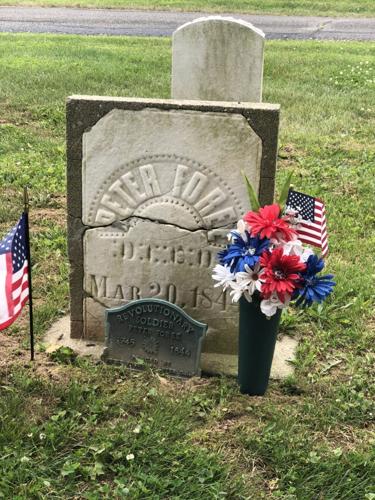 DAR celebrate Flag Day | News | pmg-ky1.com