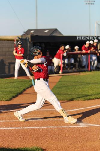 HC baseball falls to Anderson, Collins (copy) | Sports | pmg-ky1.com