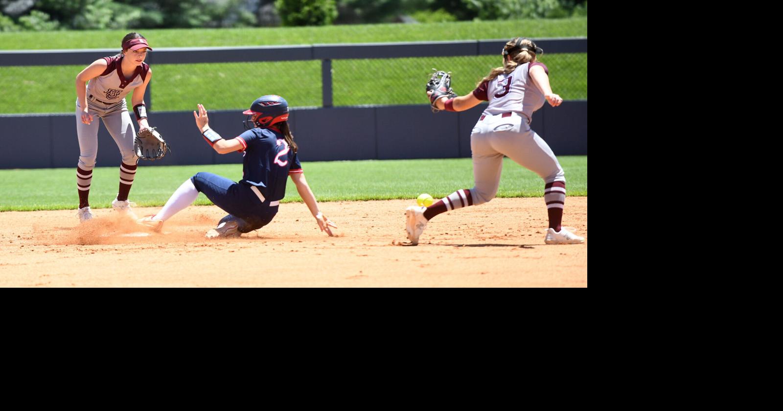 Home run ends season for Anderson County softball | Local | pmg-ky1.com
