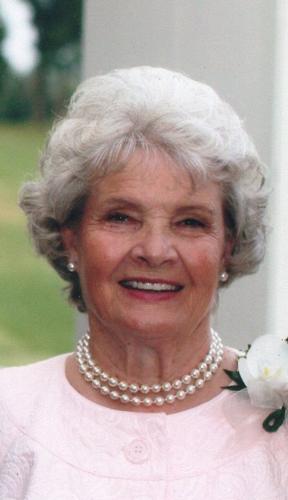 Anna Louise Payton Riggs, 92 | Sentinel News | pmg-ky1.com