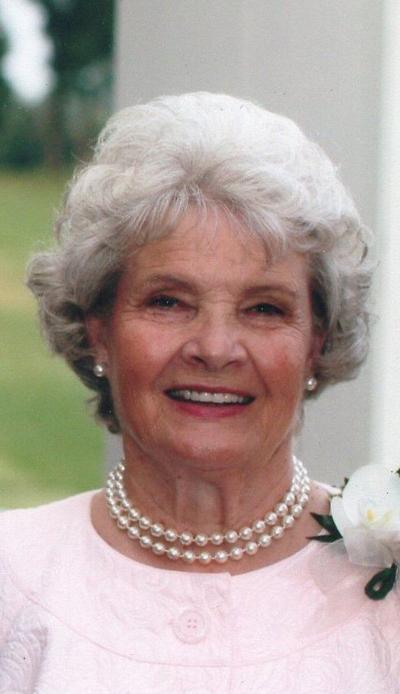 Anna Louise Payton Riggs, 92 | Sentinel News | pmg-ky1.com