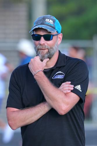 Letendre reflects on his tenure at Oldham County | Sports | pmg-ky1.com