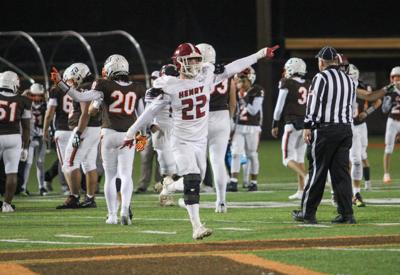 Henry County All-District Team selections | Sports | pmg-ky1.com