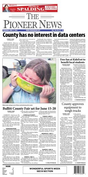 County approves equipment to weigh trucks | News | pmg-ky1.com