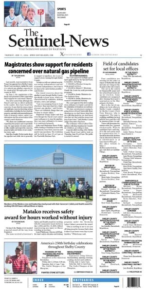 Dig and divide daffodils | Sentinel News | pmg-ky1.com