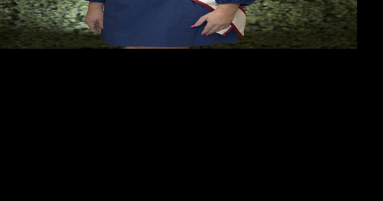 Bardstown native selected as Derby Princess | Features | pmg-ky2.com