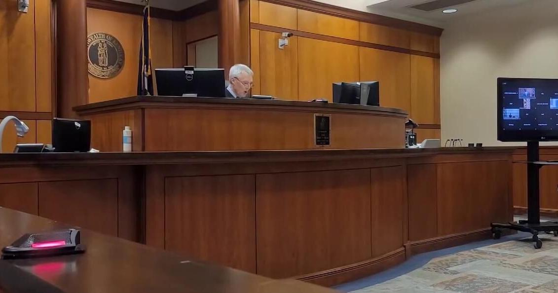 STEVE LAWSON FIRES HIS ATTORNEY, TED LAVIT. | | pmg-ky2.com