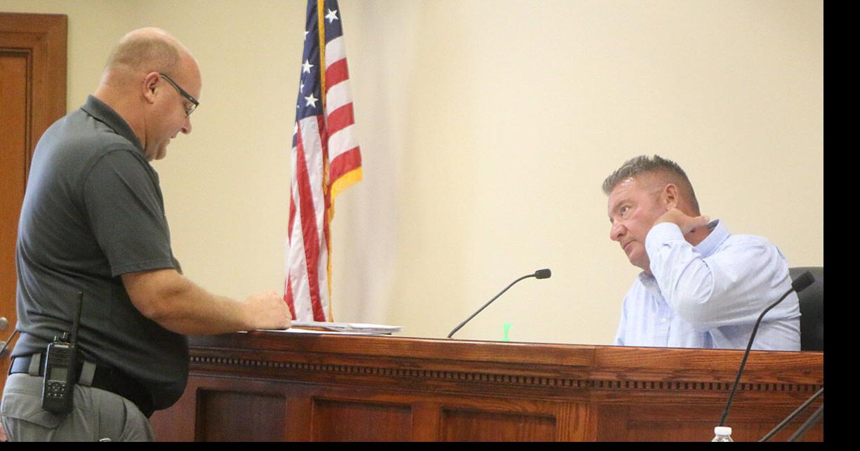 Raises coming for county employees | Government | pmg-ky2.com