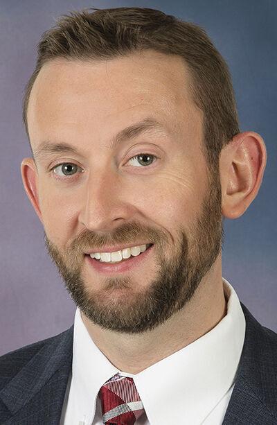 Adam Poff of Edward Jones receives Certified Financial Planner ...