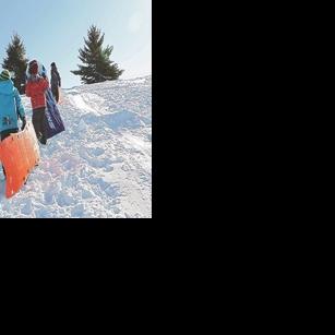 Guidelines for safe sledding | Features | pmg-ky2.com