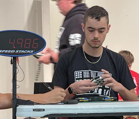 Analyze, solve, repeat | Features | pmg-ky2.com