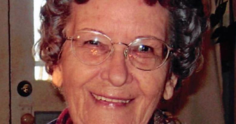 Virginia Reese Russell | Obituaries | pmg-ky2.com