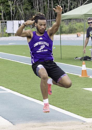 Track teams qualify for state berths | Sports | pmg-ky2.com