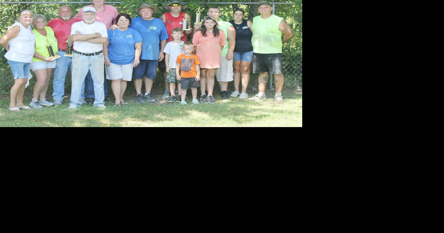 NC Horseshoe Pitchers Association still going strong | Features | pmg ...