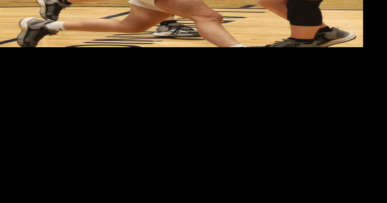 Lady Knights score win against Commanderettes after two week absence ...