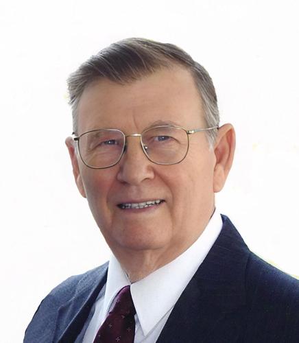 Noble Lafayette Roberts | Obituaries | pmg-ky2.com