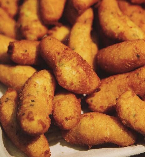 This crispy side is popular in country kitchens | Farm and Home | pmg ...