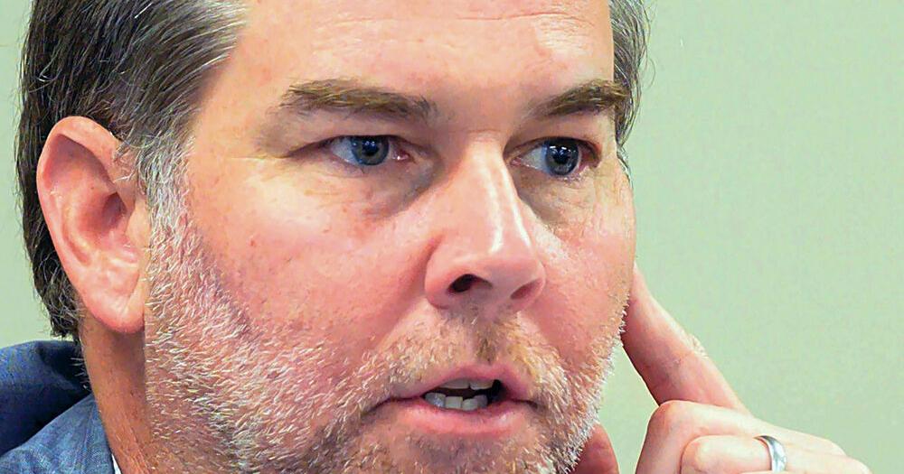 Max Wise appointed to new task force looking at workforce issues in ...