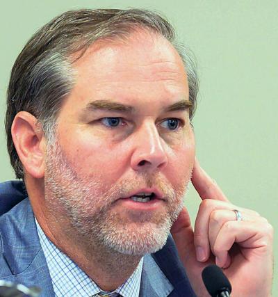 Max Wise appointed to new task force looking at workforce issues in ...