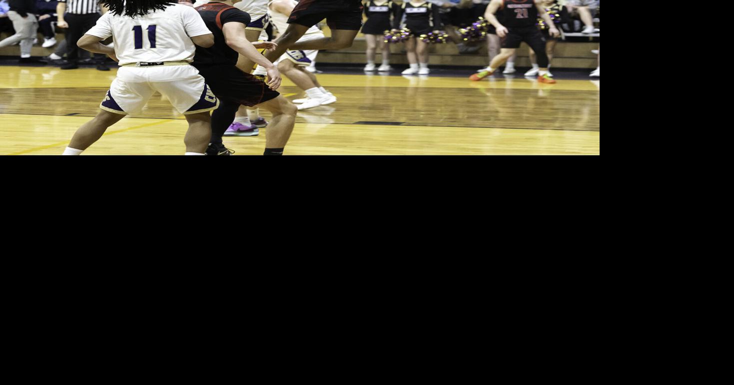 Taylor boys turn back CHS Eagles | Sports | pmg-ky2.com