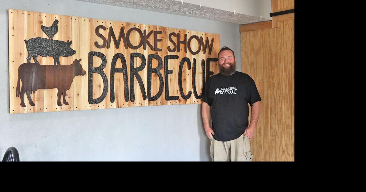 New BBQ restaurant open in New Haven | Features | pmg-ky2.com