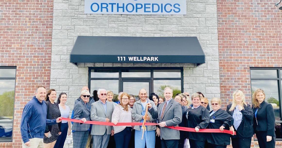 Spring View Hospital adds new orthopedics location | News | pmg-ky2.com