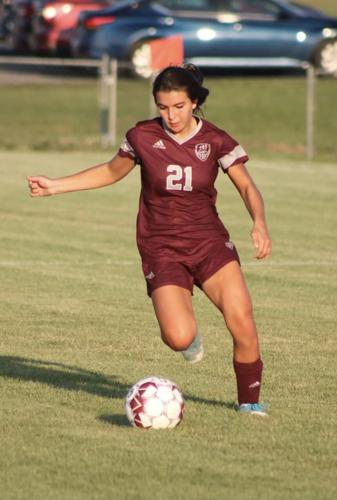 Murphy looks back on record-breaking soccer season | Sports | pmg-ky2.com