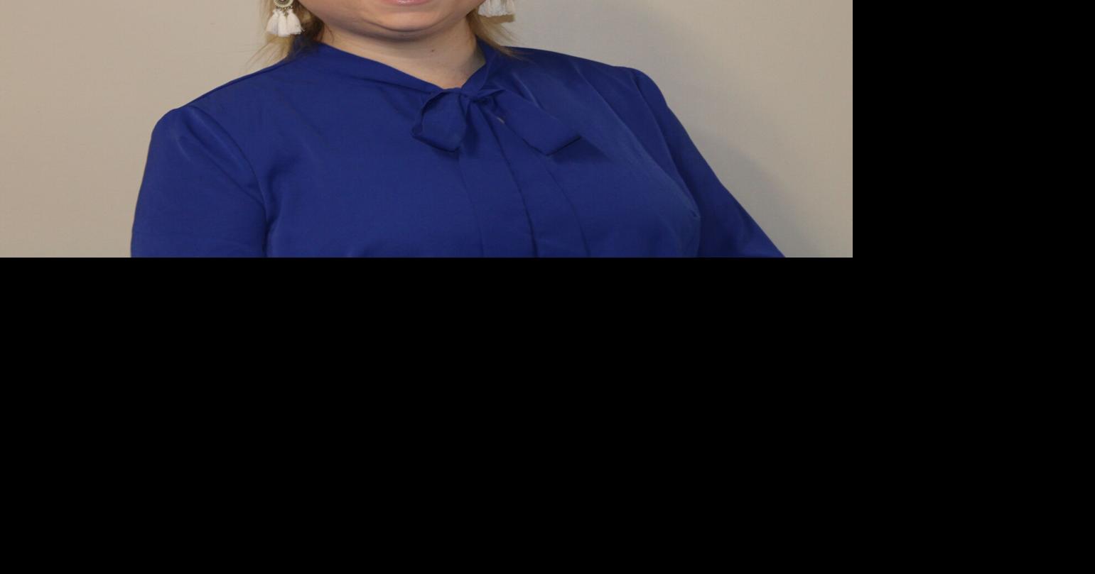 Ready to help, Estes joins Extension Staff | Agriculture | pmg-ky2.com