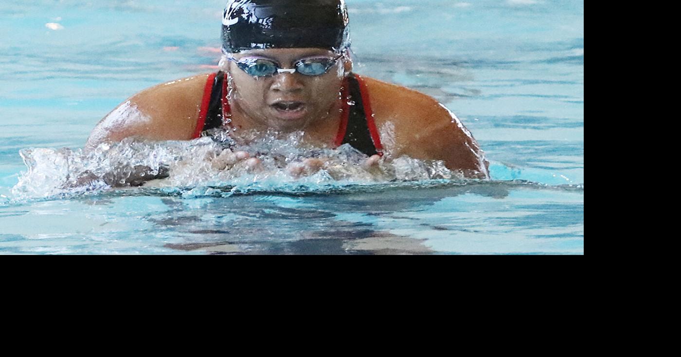 Taylor County swim team competed in Region 3 meet | Sports | pmg-ky2.com