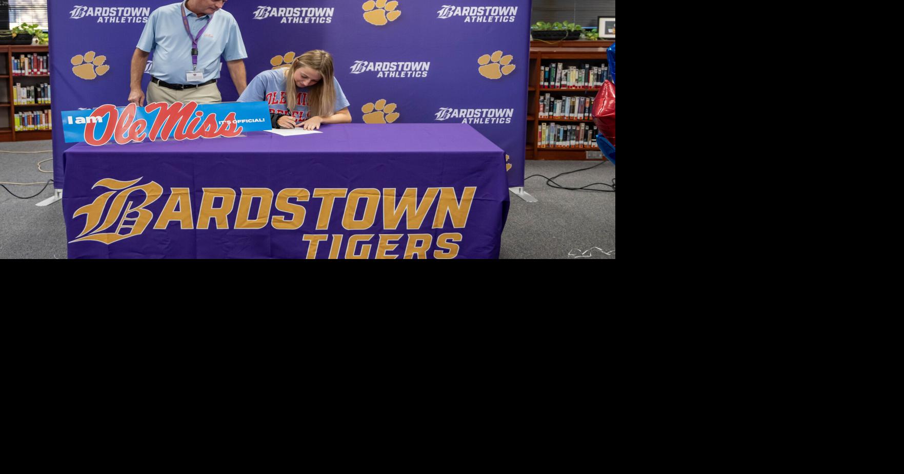 Blincoe signs with Ole Miss | Sports | pmg-ky2.com