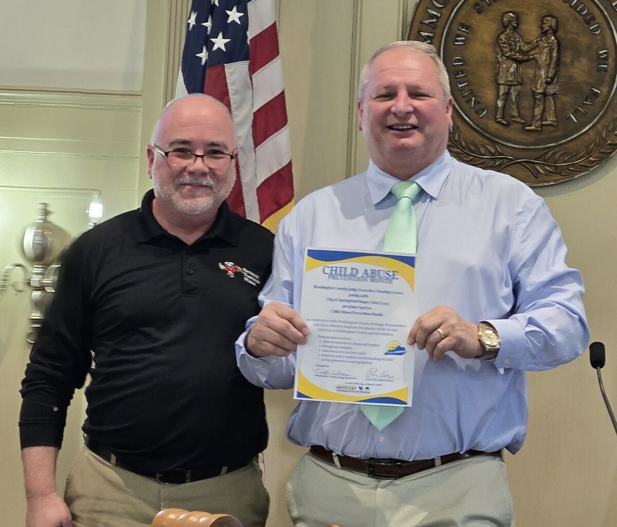 The Springfield Sun | pmg-ky2.com