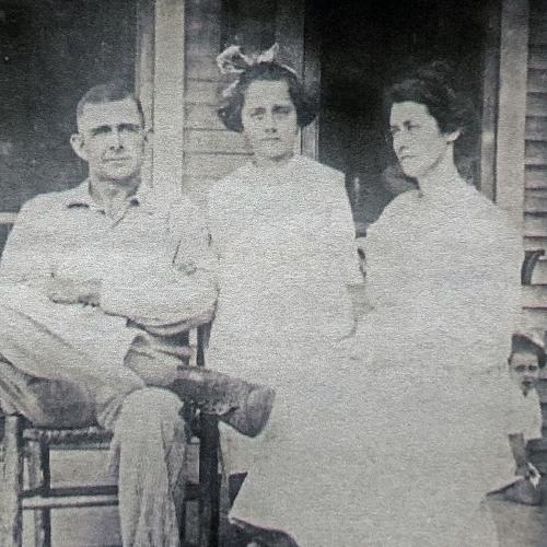 Read the remarkable diary of Samuel Tilden Miller | Early Days | pmg ...