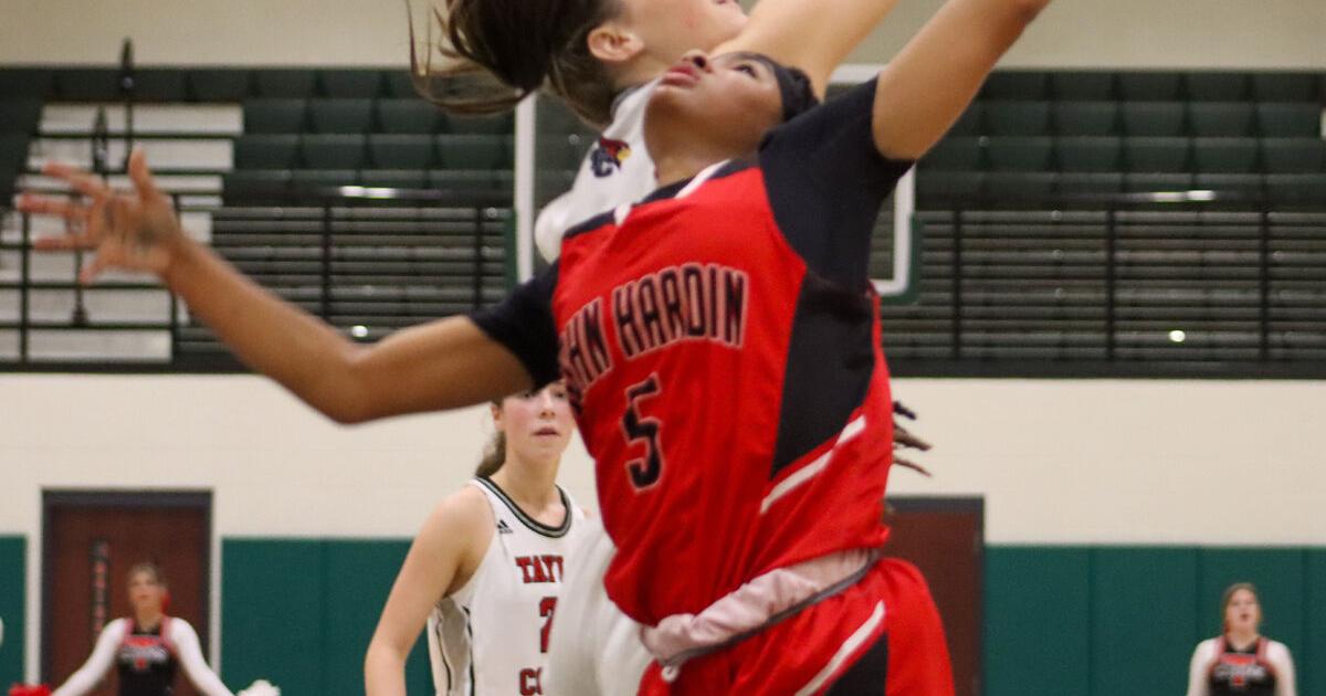 Lady Cardinals advance to 5th Region semifinals | | pmg-ky2.com