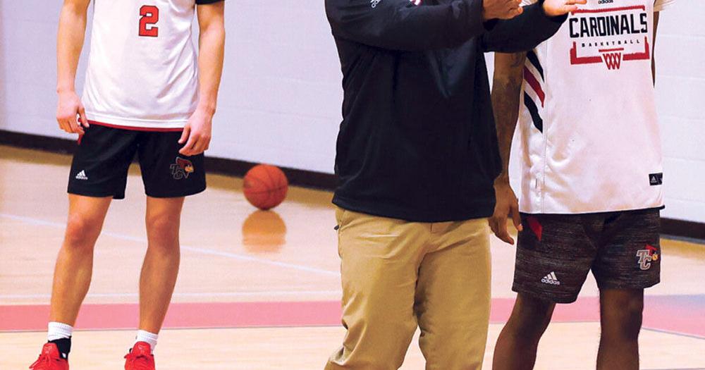 Cardinals looking to overcome last year’s disappointment | Sports | pmg ...