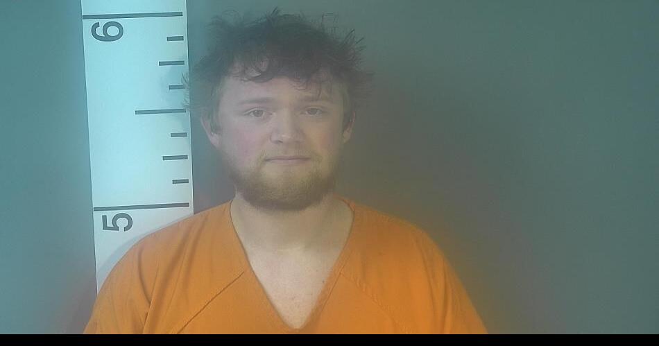 Wannabe cop facing 28 charges for bomb-making, attempted murder and ...