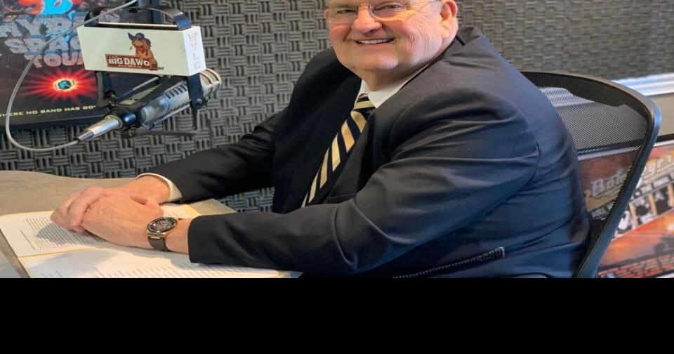 Benningfield elected mayor | News | pmg-ky2.com